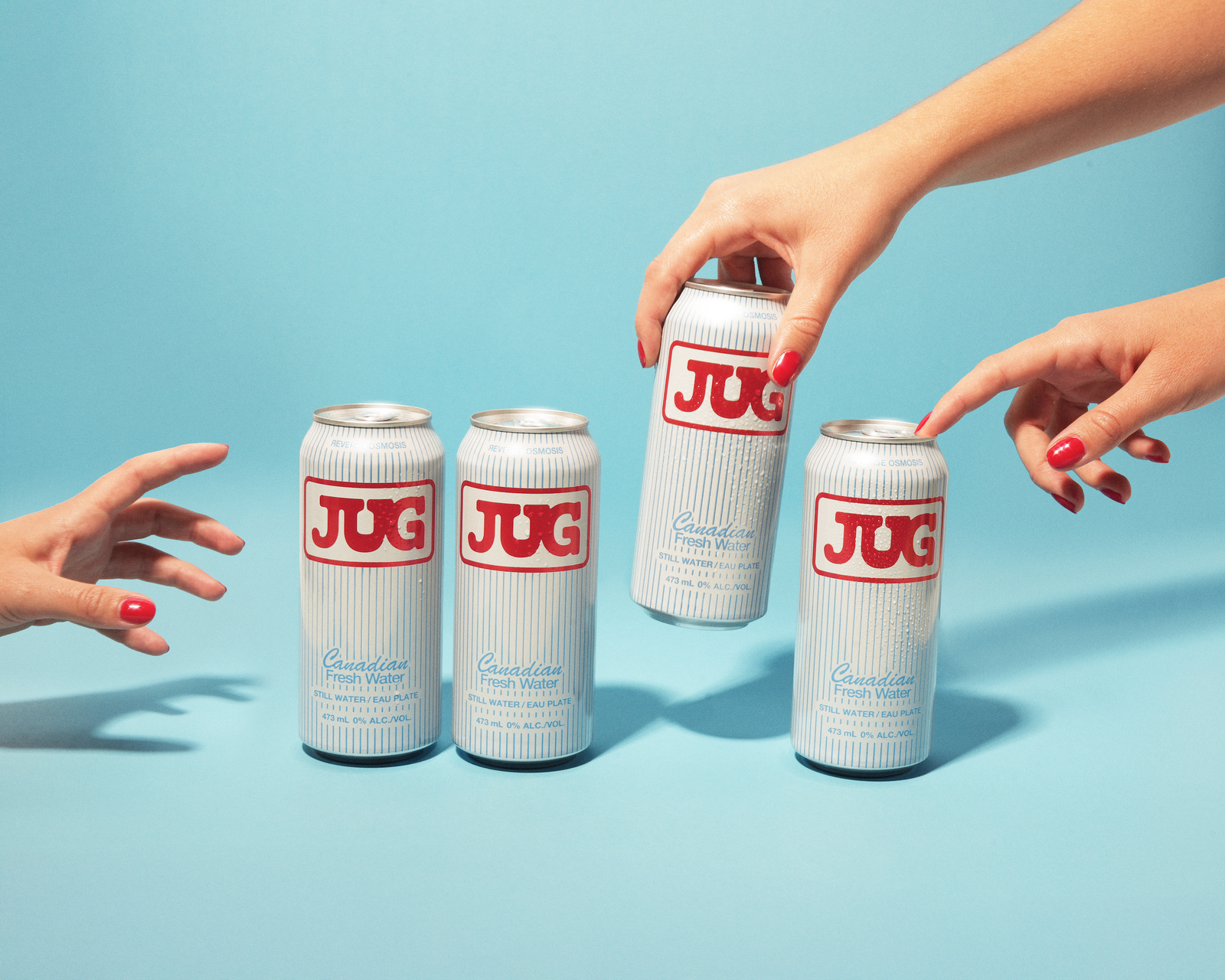 Bulk Orders – JUG