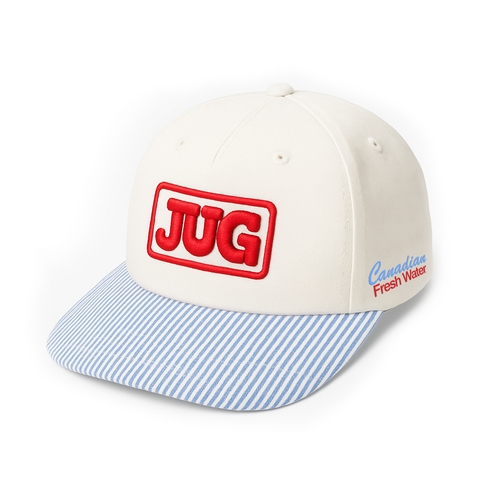 JUG | Canadian Canned RO Water | Cold. Crisp. Always Canadian.